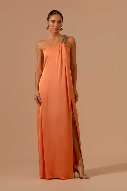 Vestido Longo Catherine