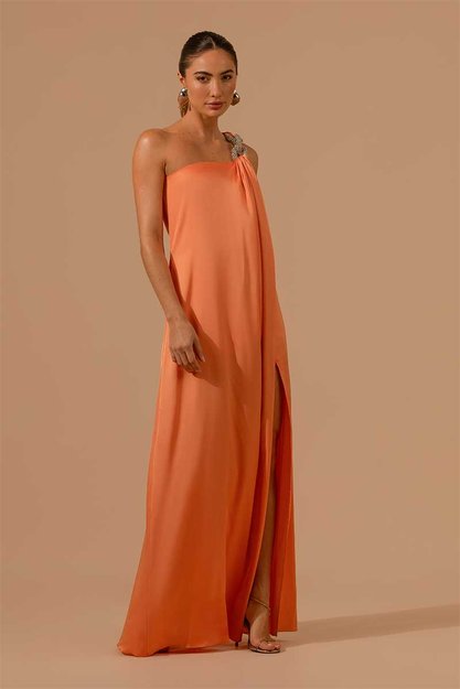 Vestido Longo Catherine